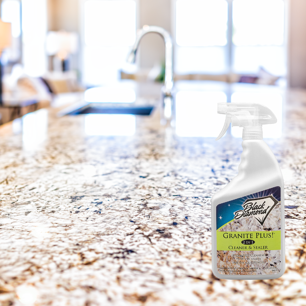 Marble and Tile Floor Cleaner No-rinse Concentrate. – BDSTONEWORKS