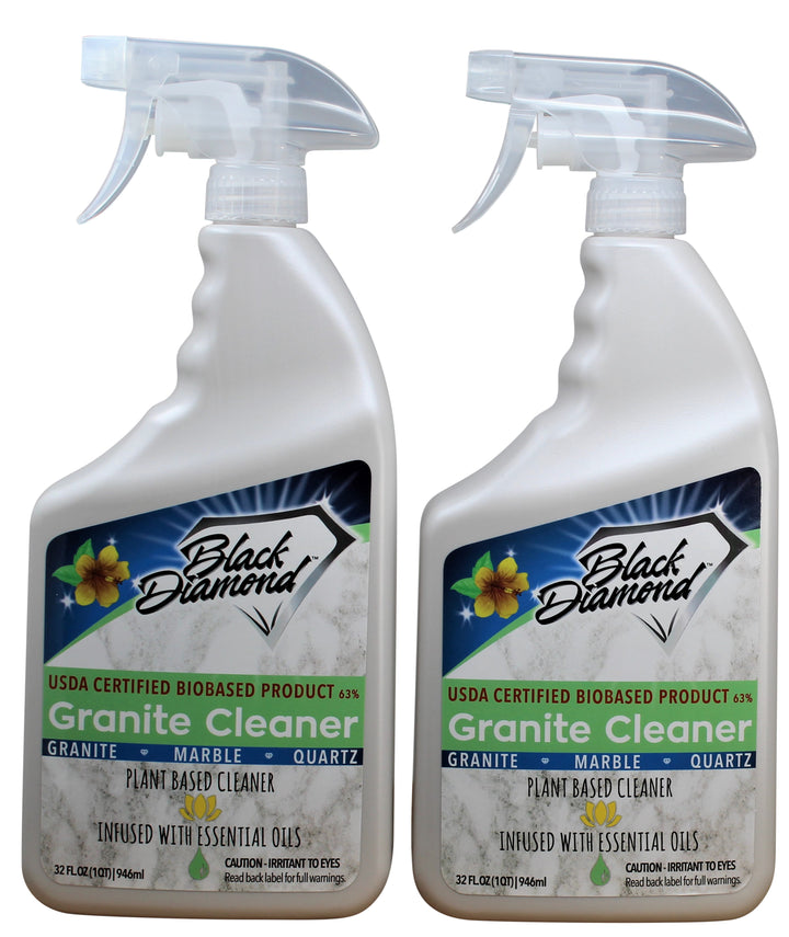 Black Diamond Cleaners – BDSTONEWORKS