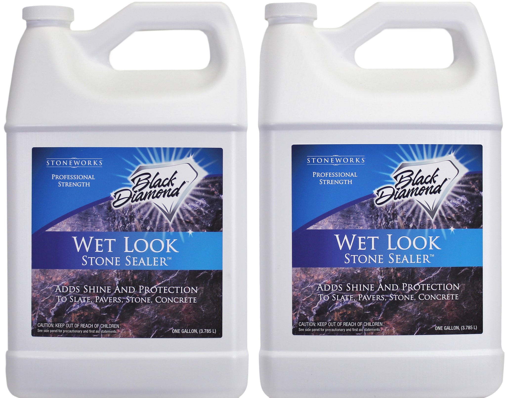 Wet Look Natural Stone Sealer. Long-Lasting Protection. – BDSTONEWORKS