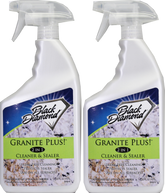 Black Diamond Cleaners – BDSTONEWORKS