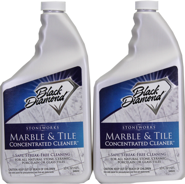 Black Diamond Cleaners – BDSTONEWORKS